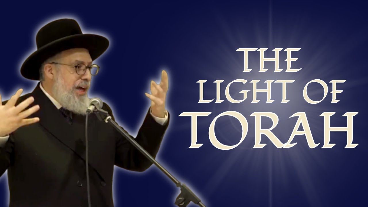 Nefesh HaChaim #237 | Shaar 4, Ch. 10 (Part 4) | The Light of Torah ...