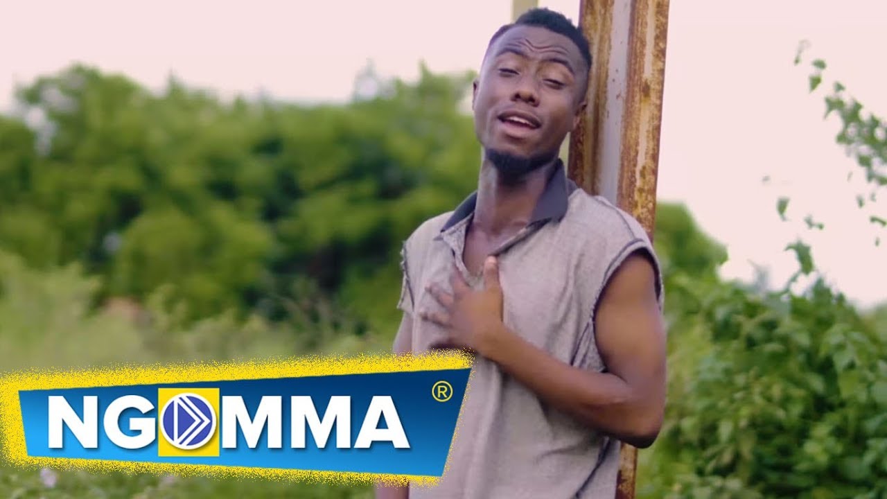 Casso - HUENDA (Official Music Video) - YouTube