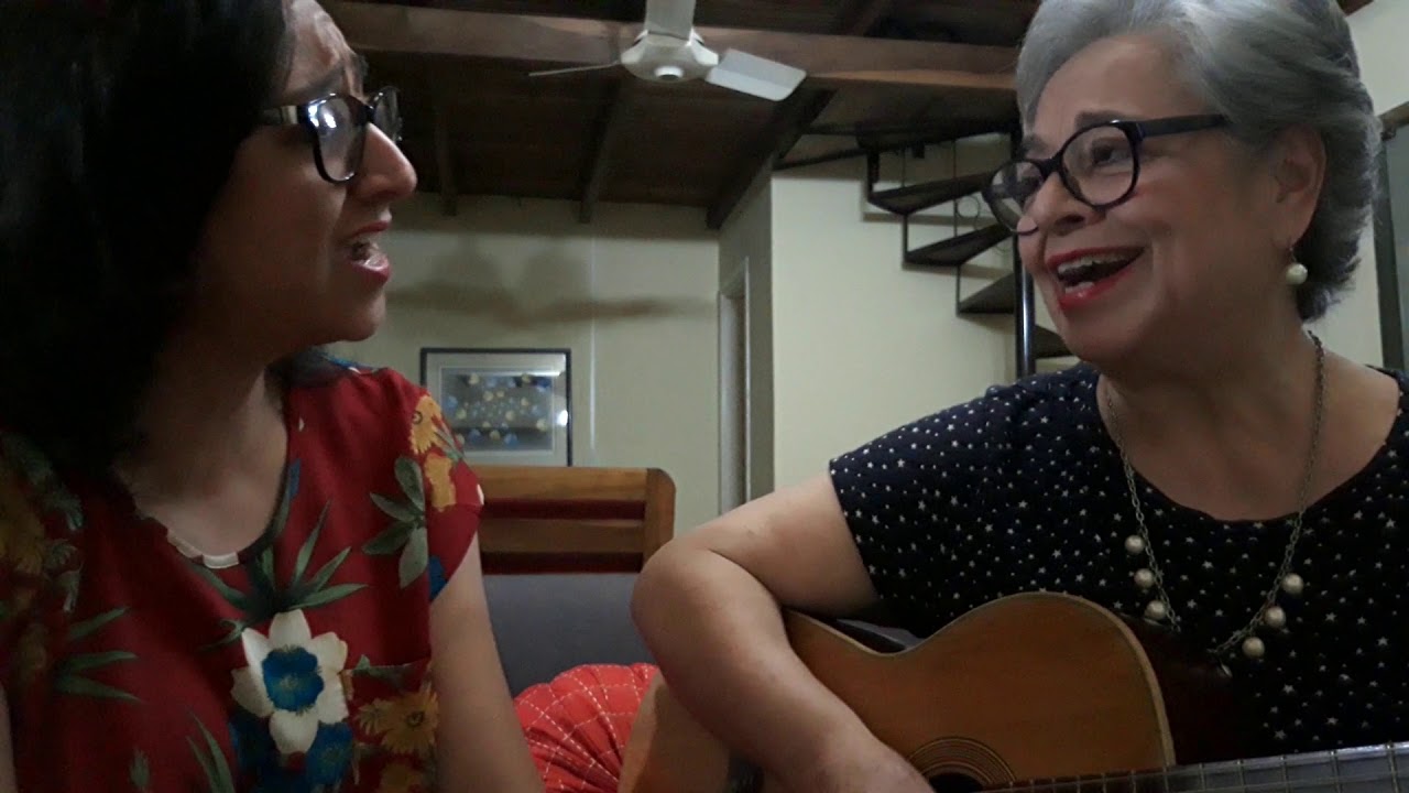 En mi Pensamiento Letra: Pablo Almiron Música: Pepito Alvarenga Chords ...