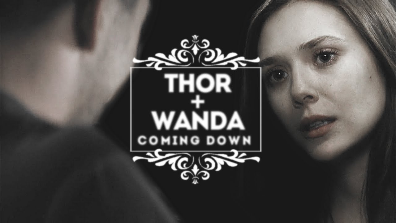 Thor Wanda It s Coming Down YouTube thor-wanda-it-s-coming-down-youtube