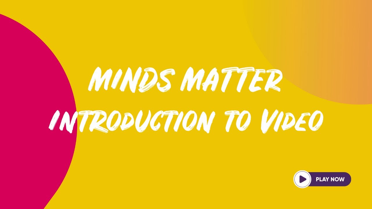 Introduction to TAKE NOTICE - YouTube