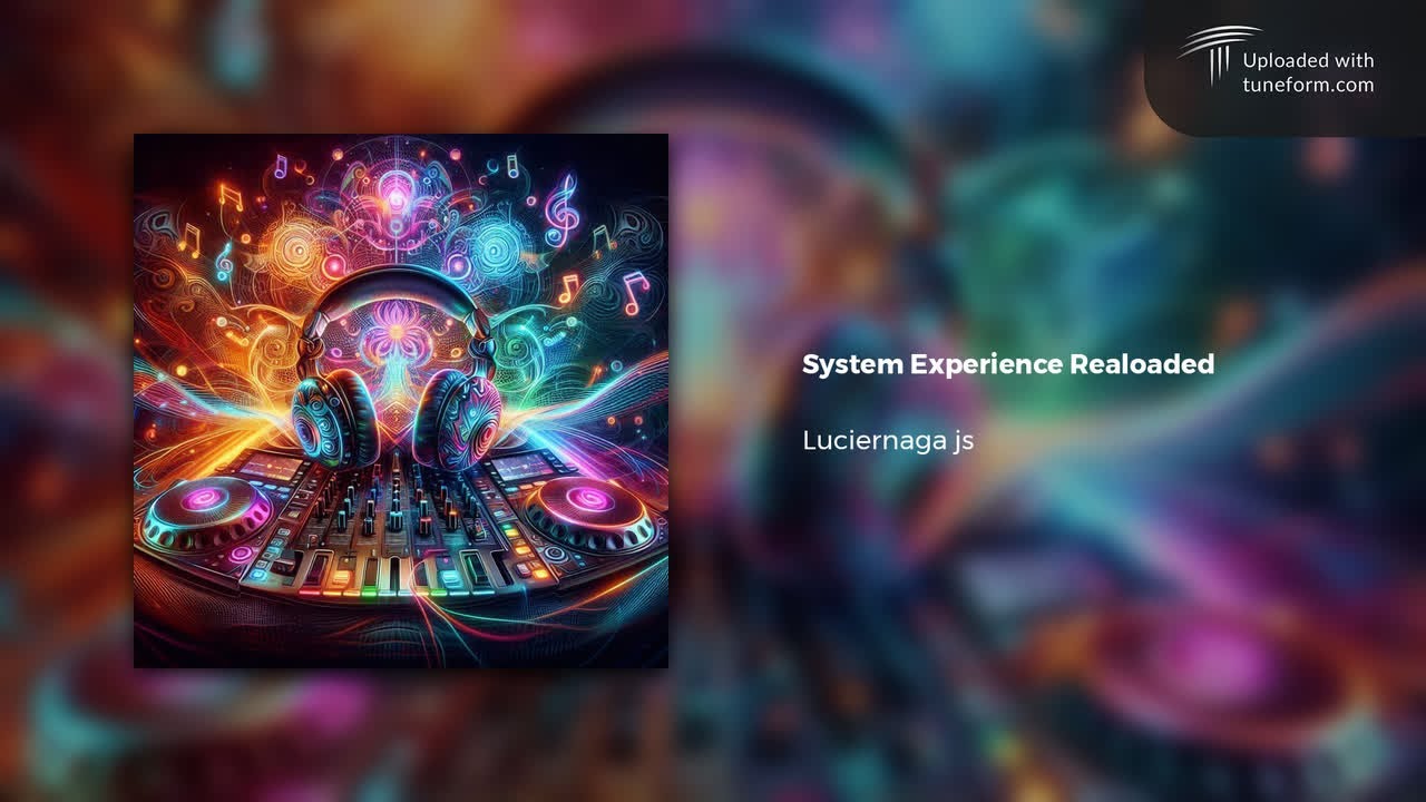 System Experience Realoaded - YouTube