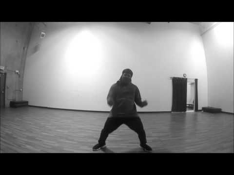 Choreo for \