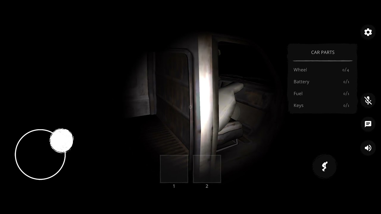 the ghost co-op survival horror game gameplay video - YouTube