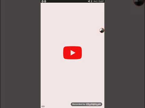 Kanalımın tanıtım videosu