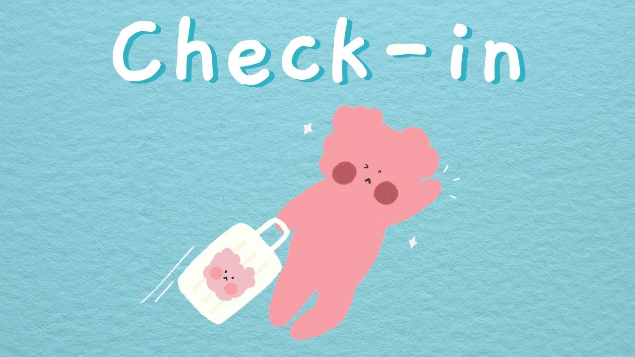 겨울방학 체크인! (Check-in) | 귀여운음악, 브이로그음악, 무료브금, Cute Piano, Royalty Free ...