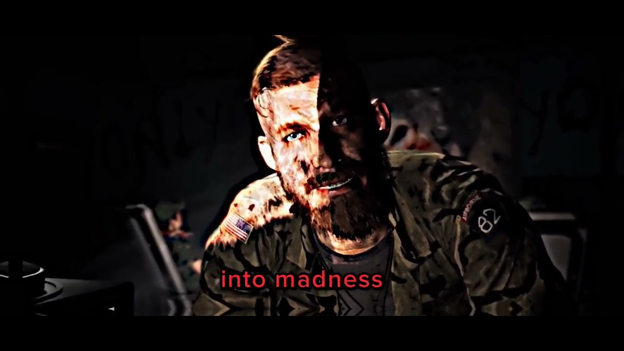 Jacob seed edit - YouTube