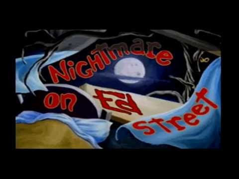 Nightmare on Ed Street (Ed Edd N' Eddy The Mis-Edventures Pt 6) - YouTube