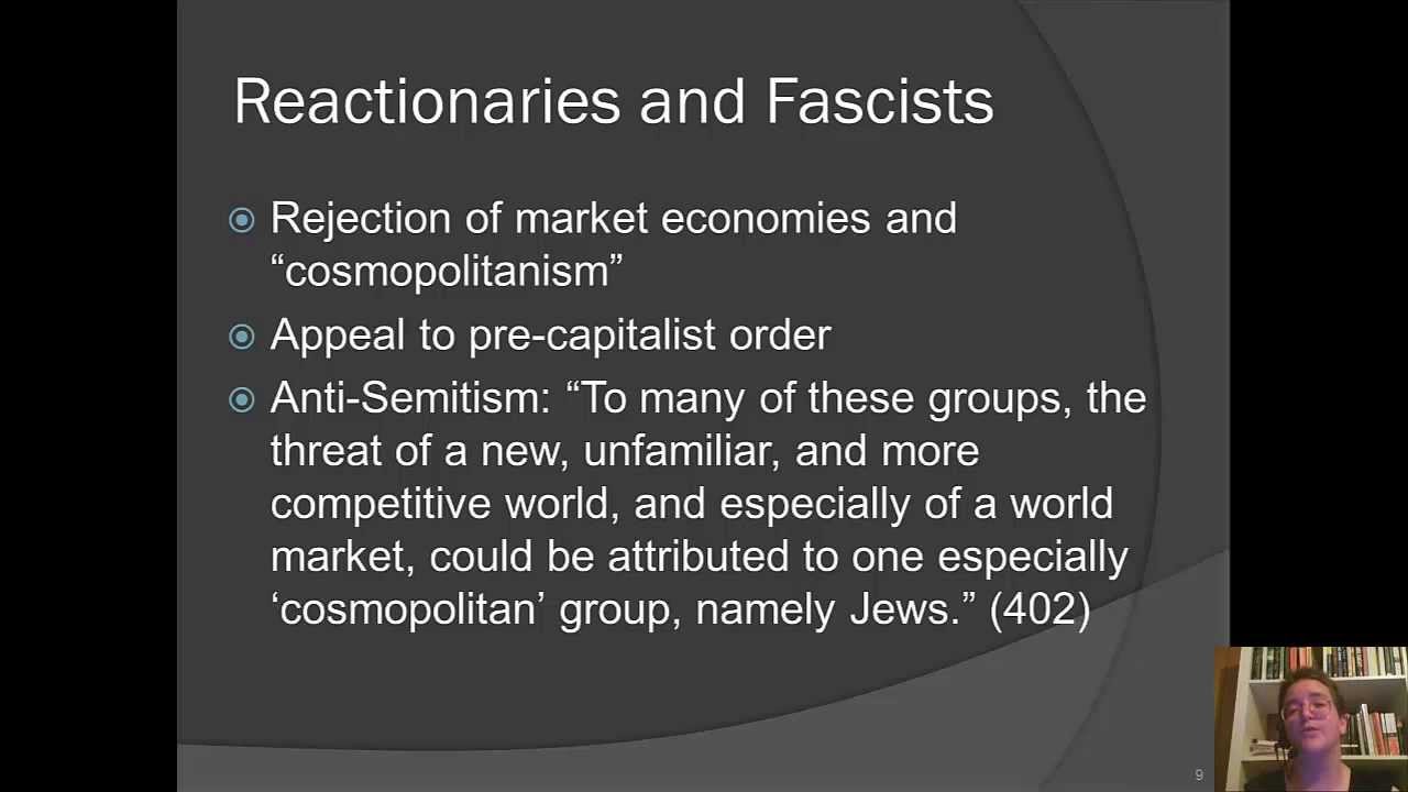 Week 3 Jeffry Frieden & Ronald Rogowski Modern Capitalism - YouTube