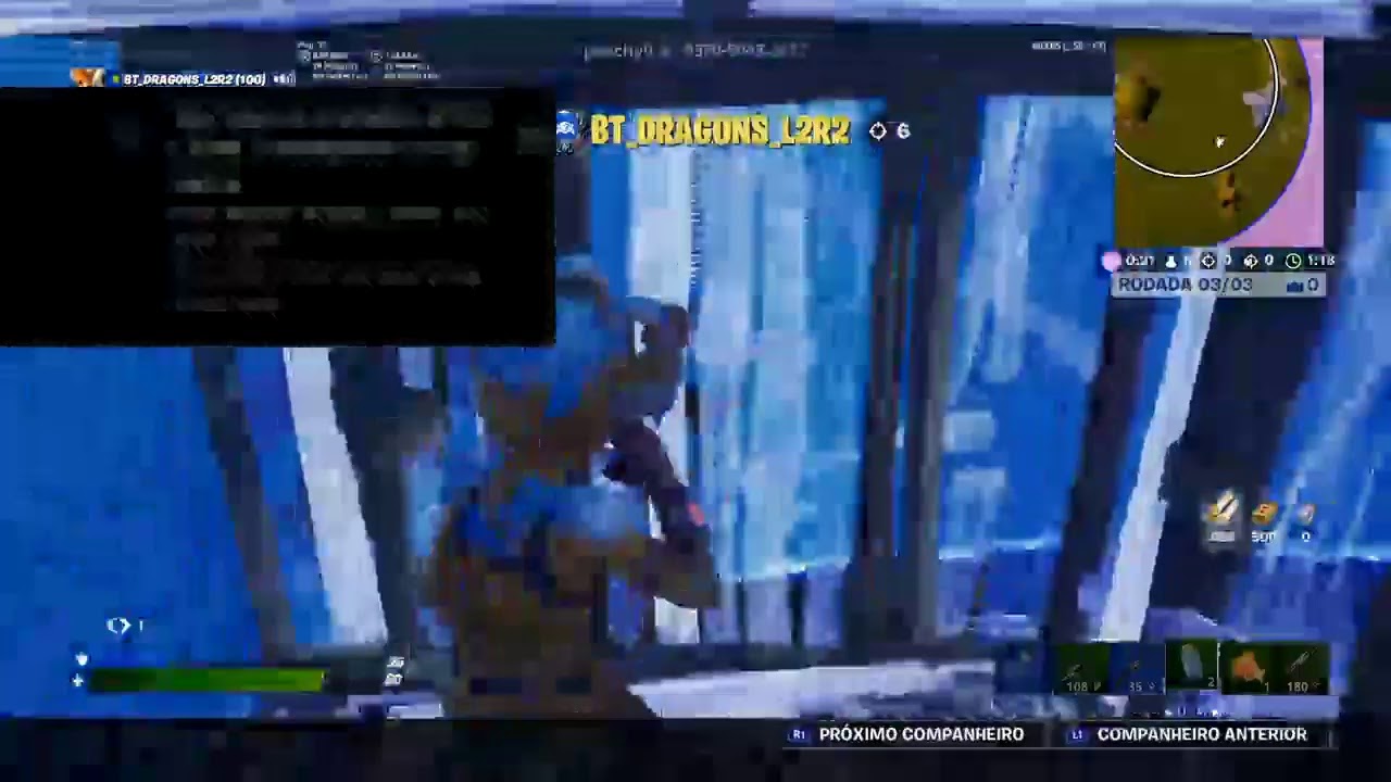 Transmissão.Ghro - YouTube