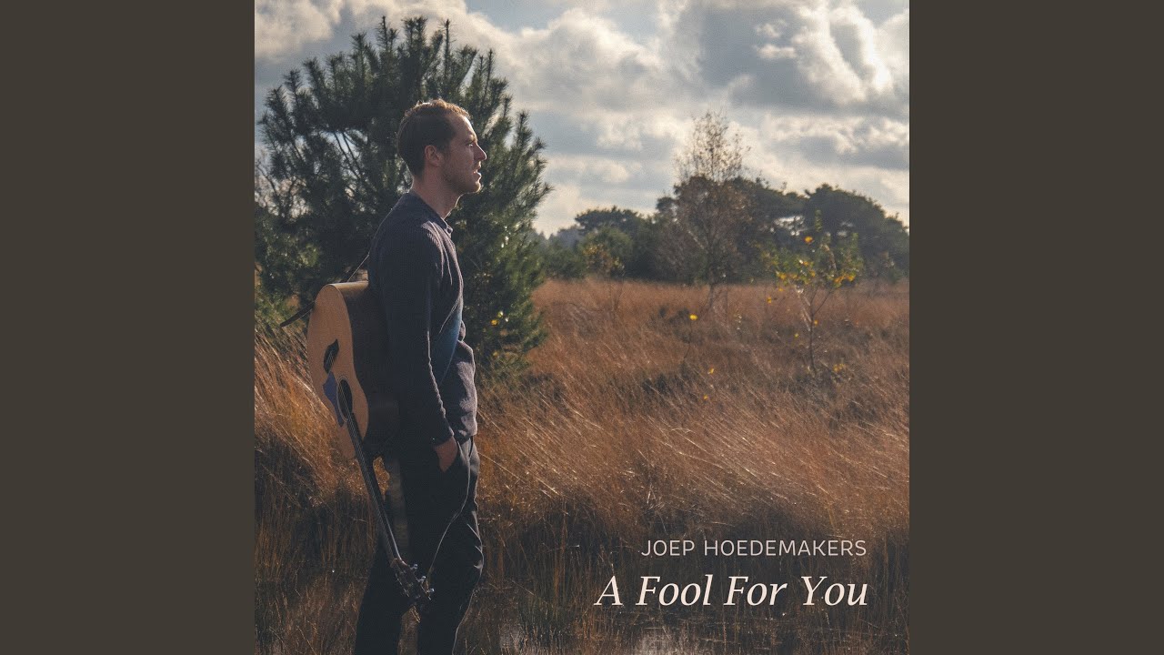 A Fool For You - YouTube