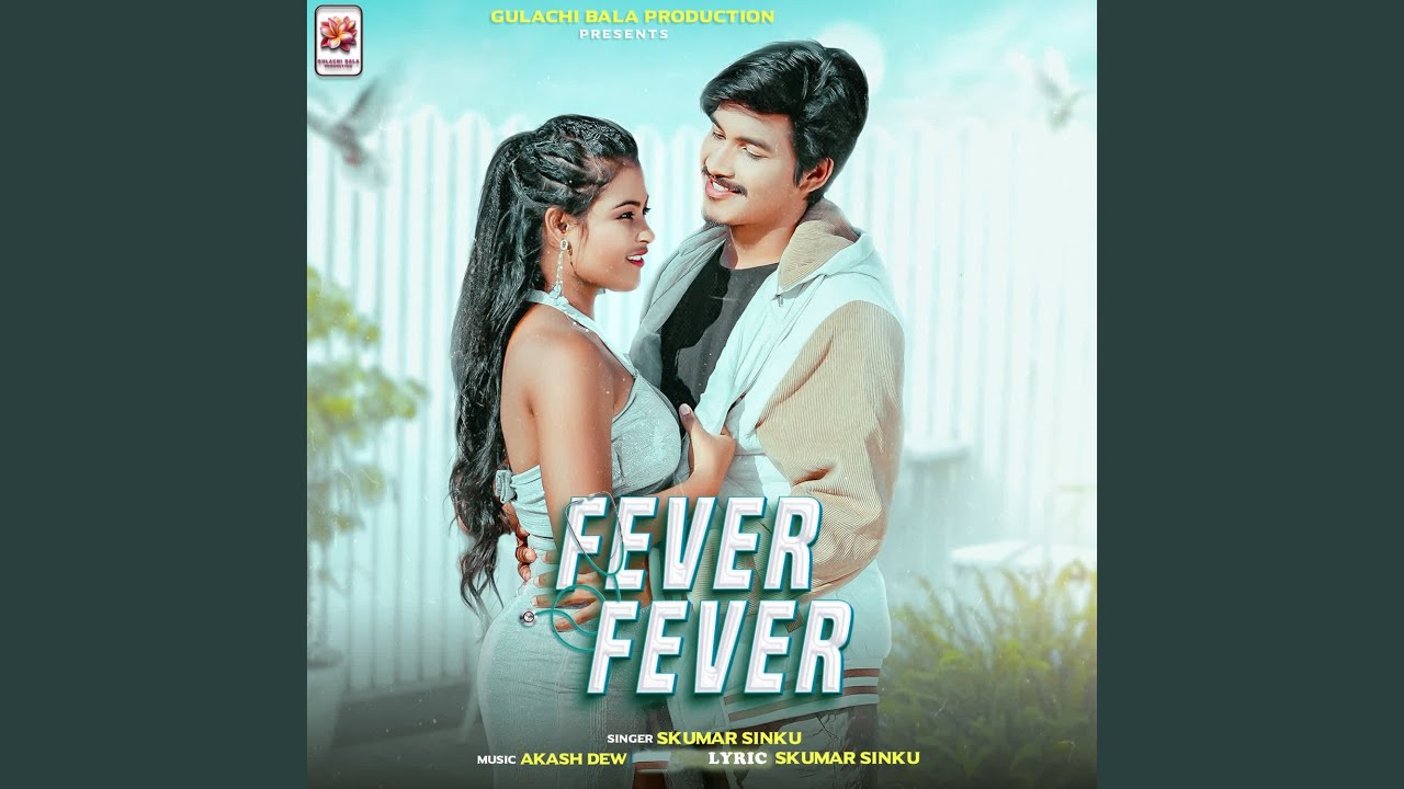 Fever Fever - YouTube