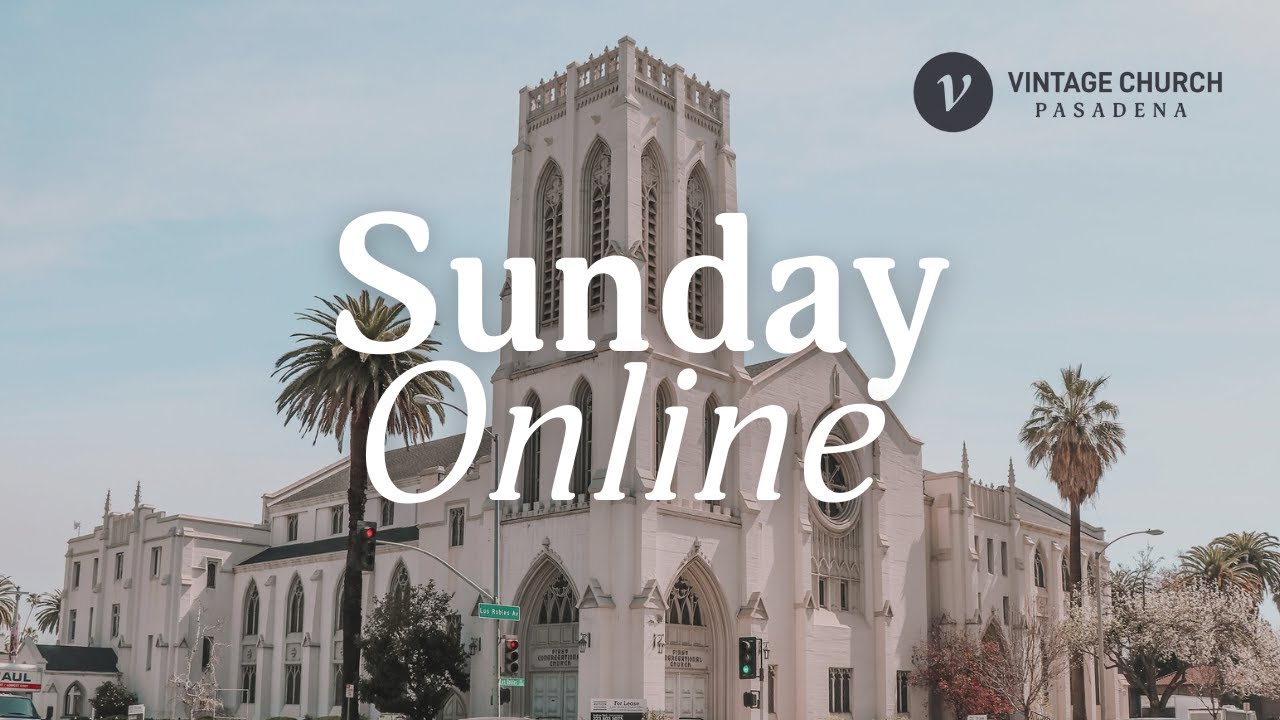 Missional Living Pt 2: A Sent People - Ben Chase | January 11th, 2026 ...
