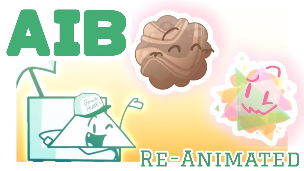 AIB MAP part 59! :) - YouTube