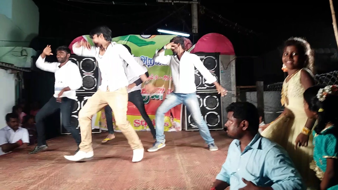 SANDY dance in my style - YouTube