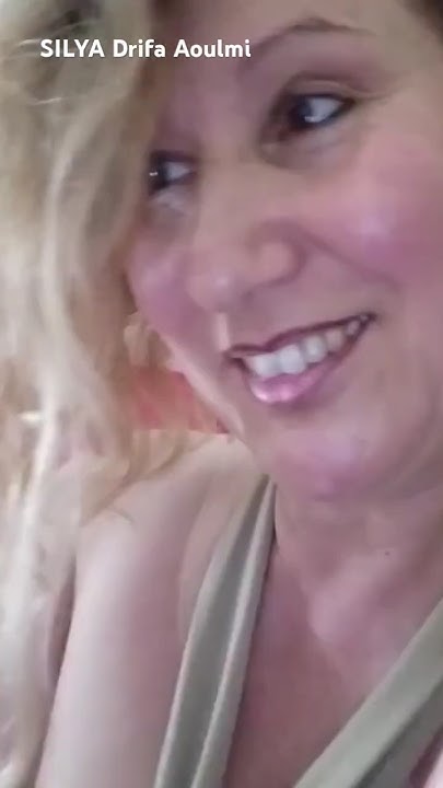 SILYA Drifa Aoulmi ️Le vide et l'isolement aide à se reconnecter à son vivant intérieur🙇‼️💌 ...