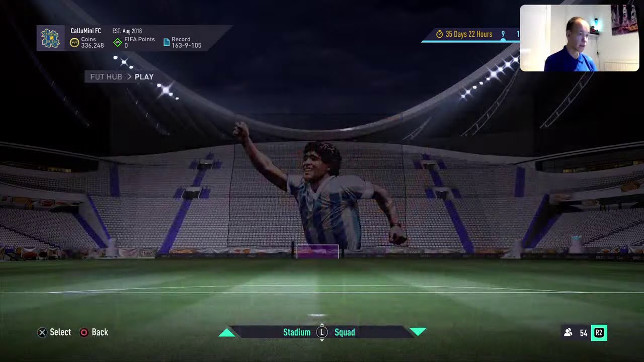 *LIVE* RED RONALDO?! FUT CHAMPS REWARDS! FIFA 21 PACK OPENING! & BEST ...