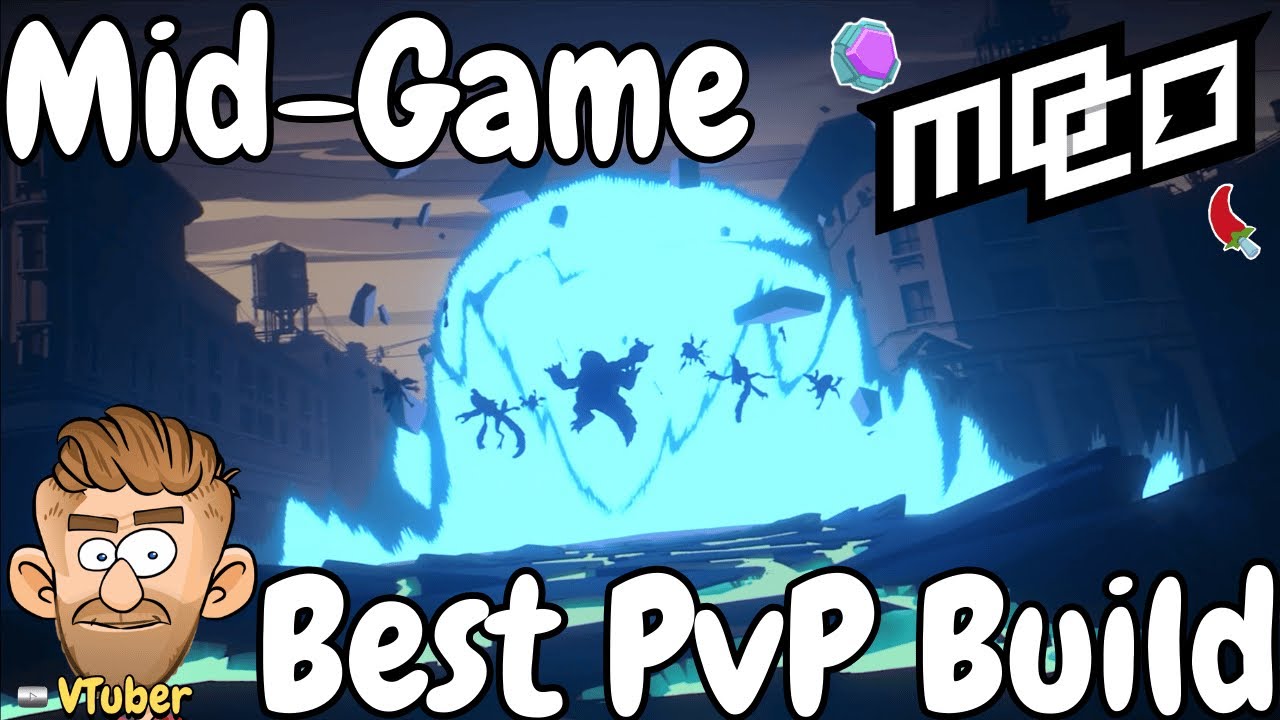 mo.co Best Mid-Game PvP Character Build! The Definitive New Players PvP ...