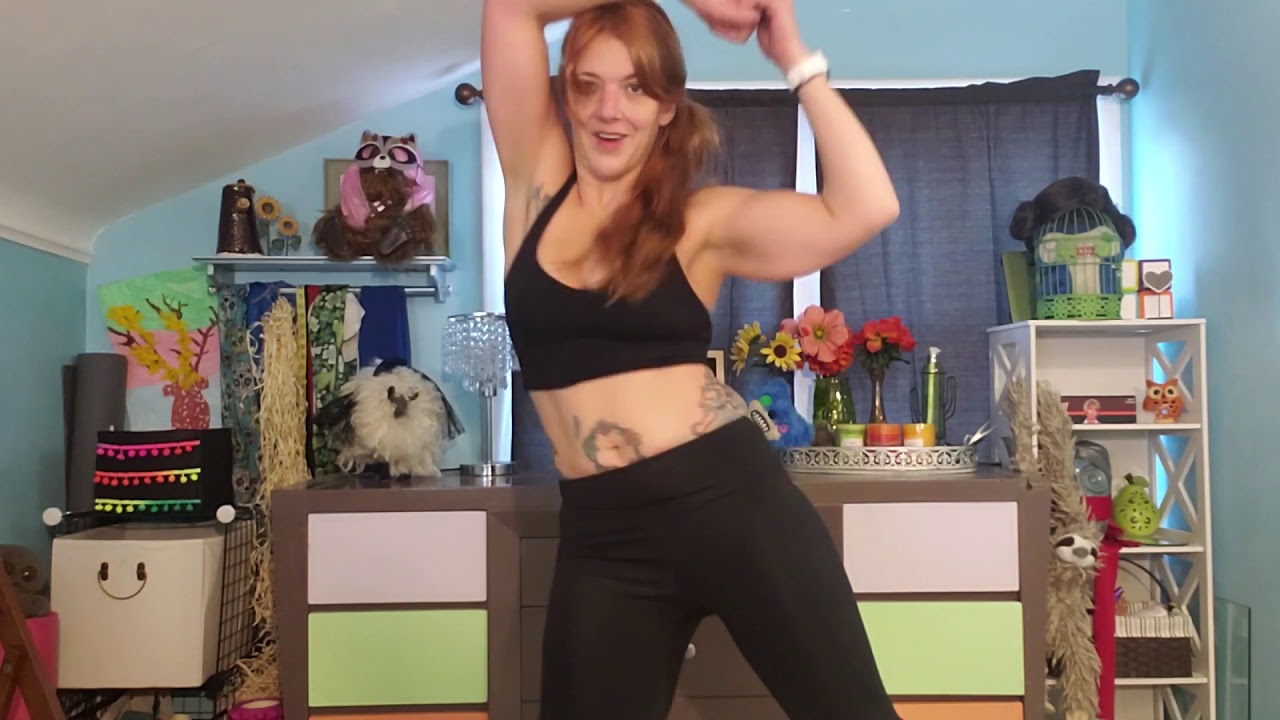 Moms Workout Touch Youtube