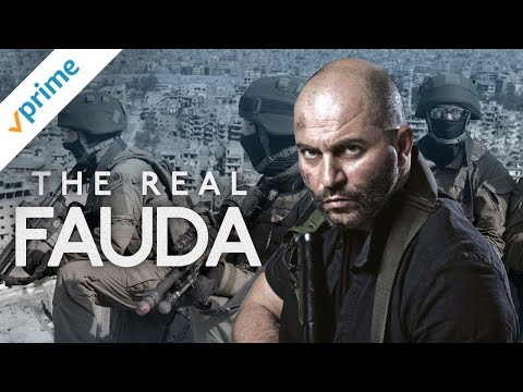 The Real Fauda 2018 Full Documentary