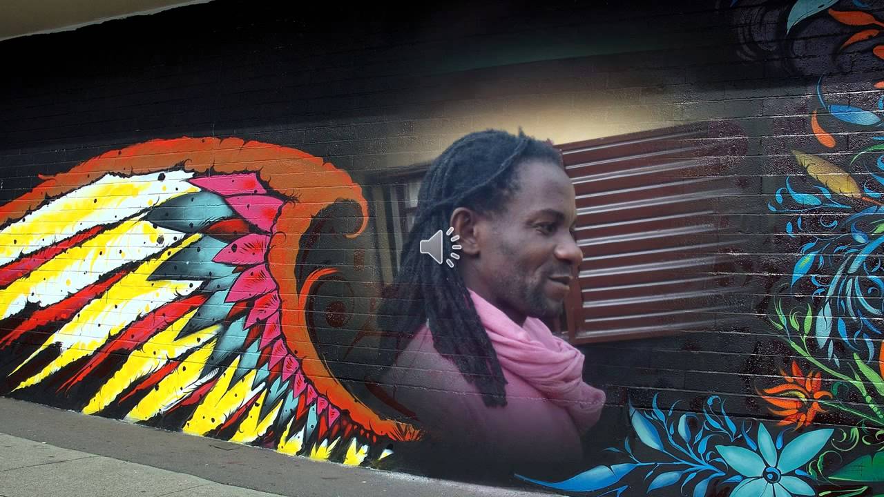 Mansa Solo - Maria - YouTube