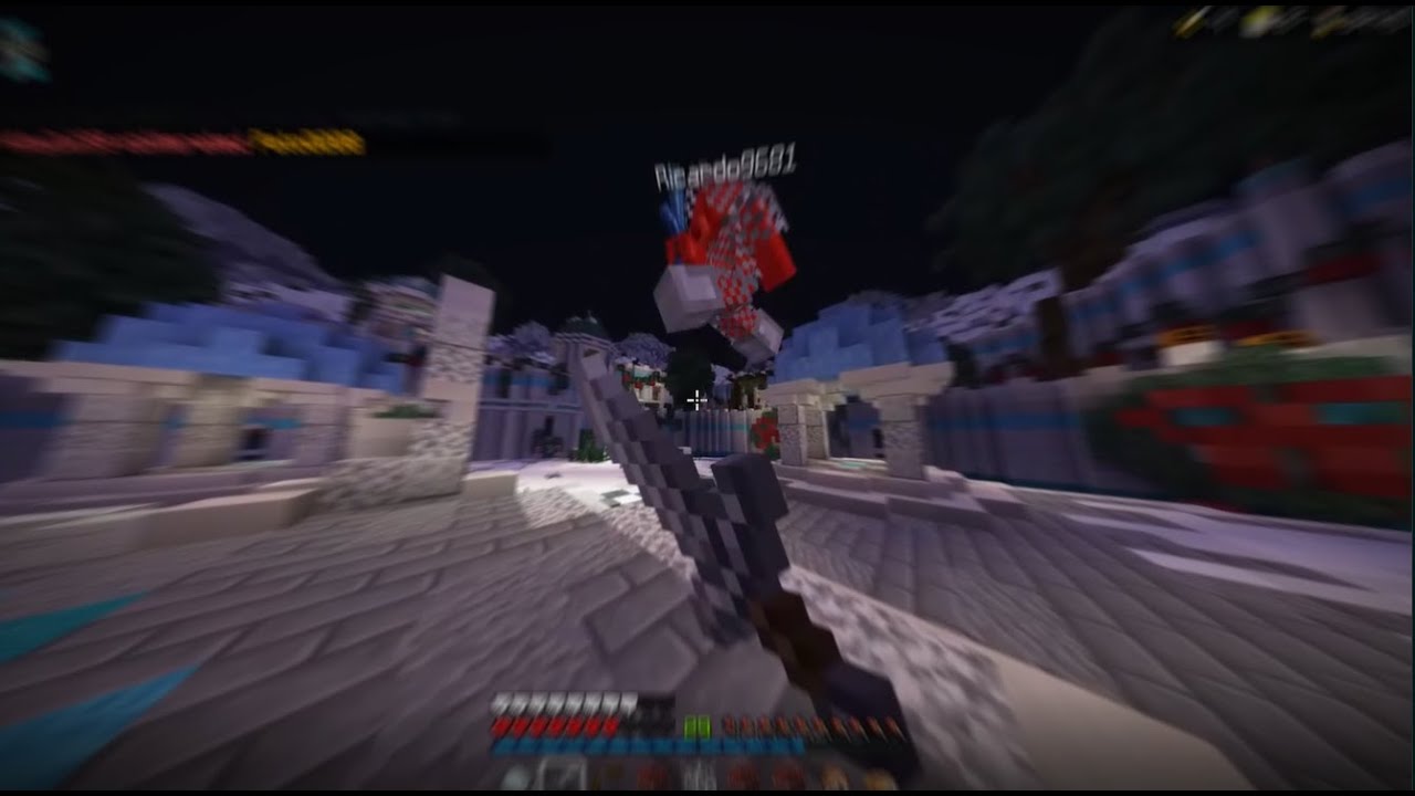 Break This Breaking point - Scrapped Edit - YouTube