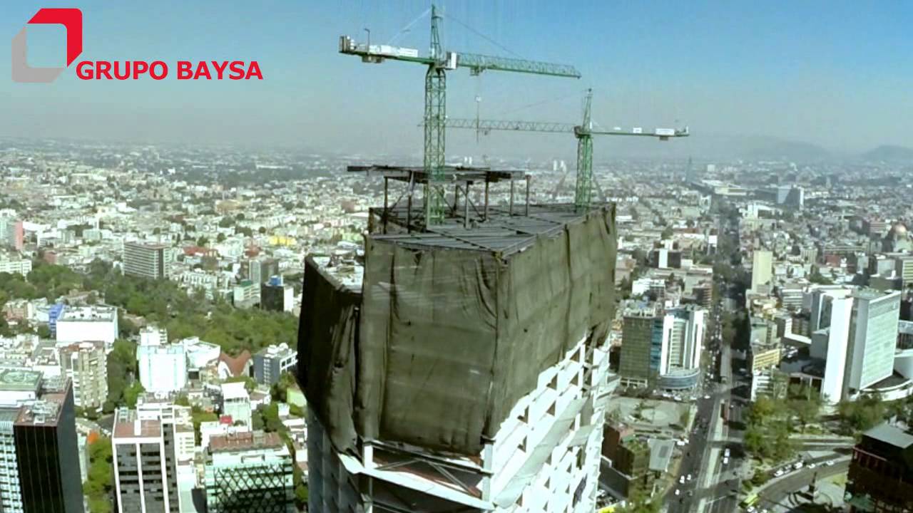 Grupo Baysa, Punta Reforma - YouTube