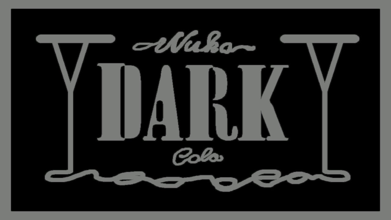 The Nuka-World Song - Nuka-Cola Dark Version - YouTube
