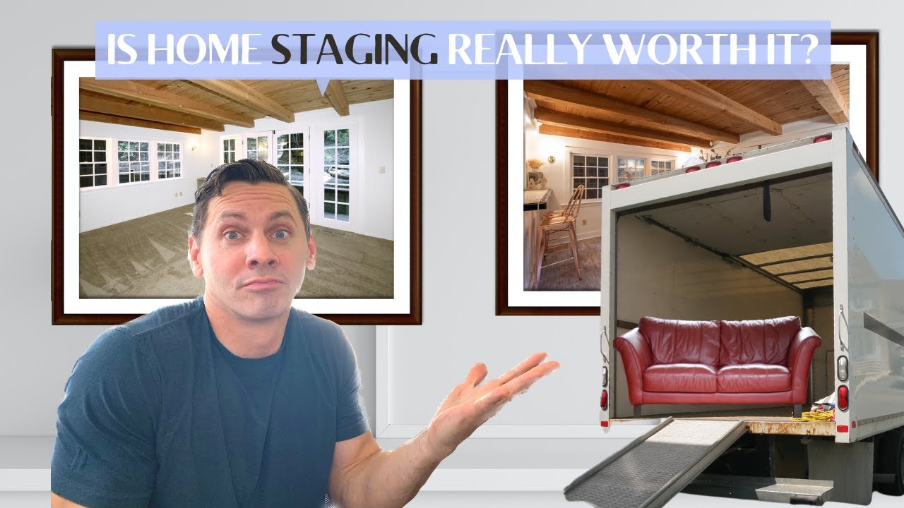 Is Staging Worth It? 4 Reasons Why Staging Your Home Works to Get You ...