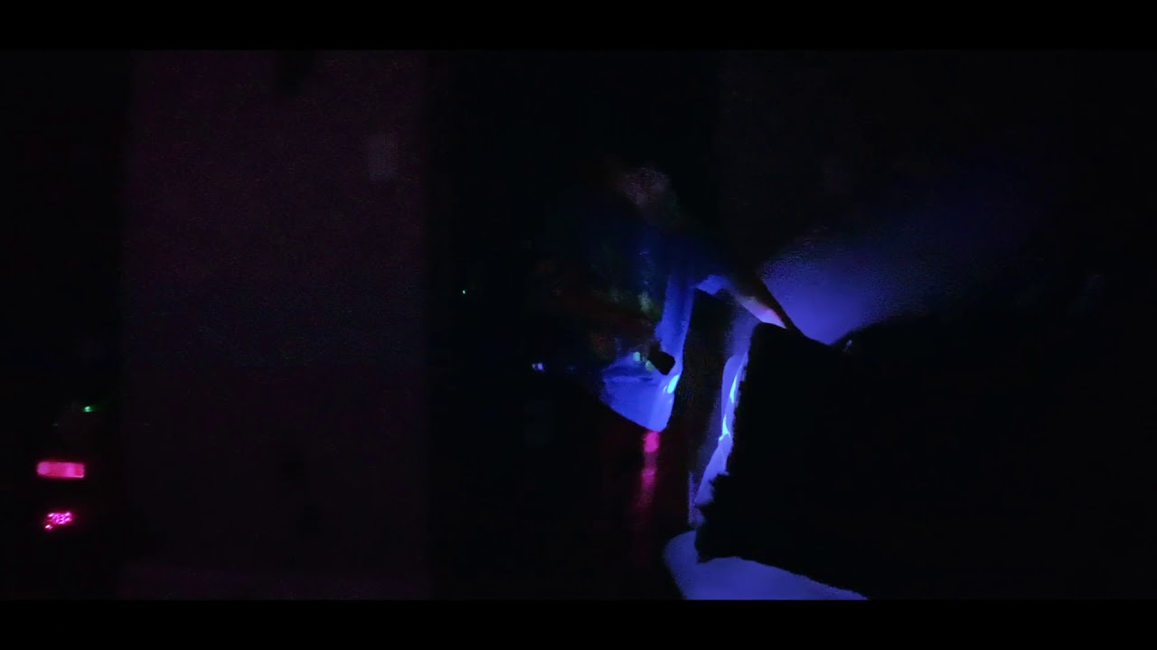 Tyler Scary scene - YouTube