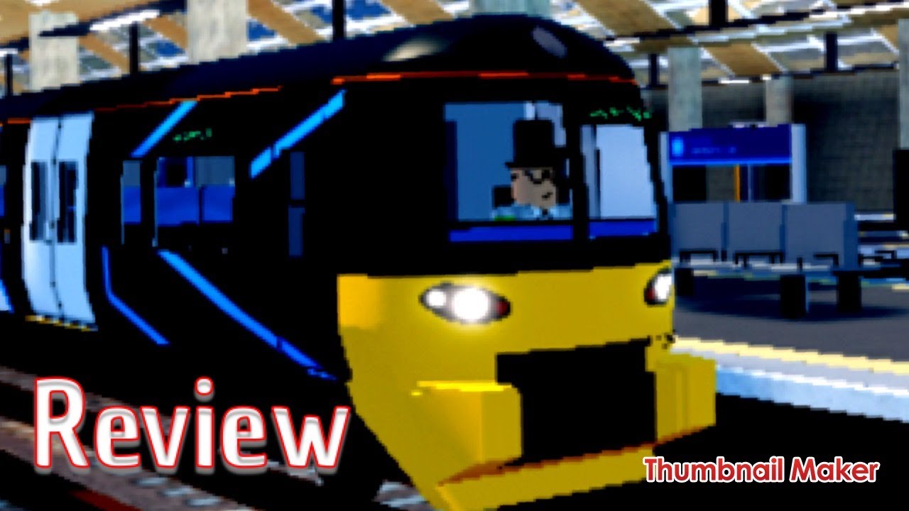 SCR Roblox 333 Review ep.2 - YouTube