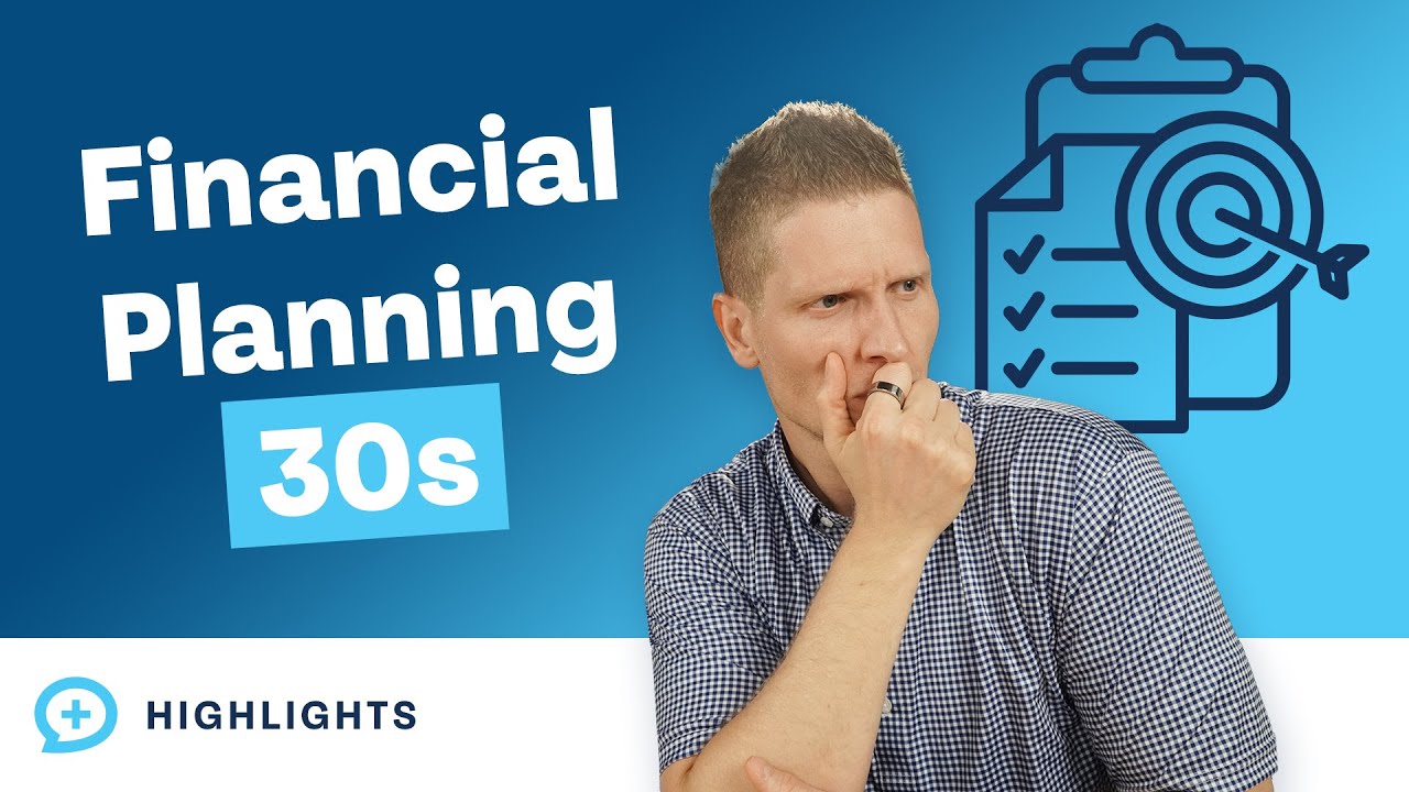 Financial Planning 101 for 30-Year-Olds - Guide to Financial Success ...