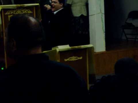 Ministro de Musica Johan Tirado - YouTube