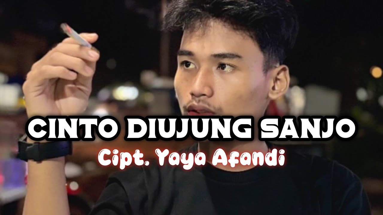 Lagu Minang Terbaru - Cinto Diujuang Sanjo (Original Music Video) by ...