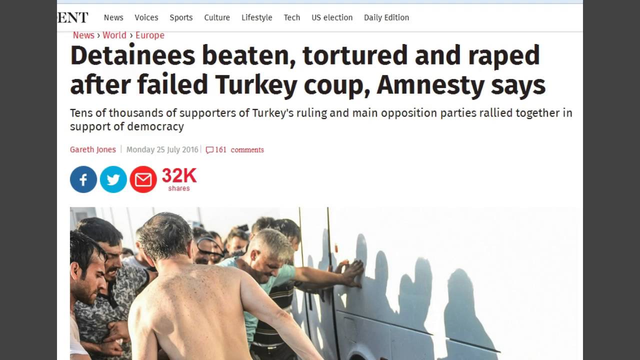 Video Taken Down - YouTube