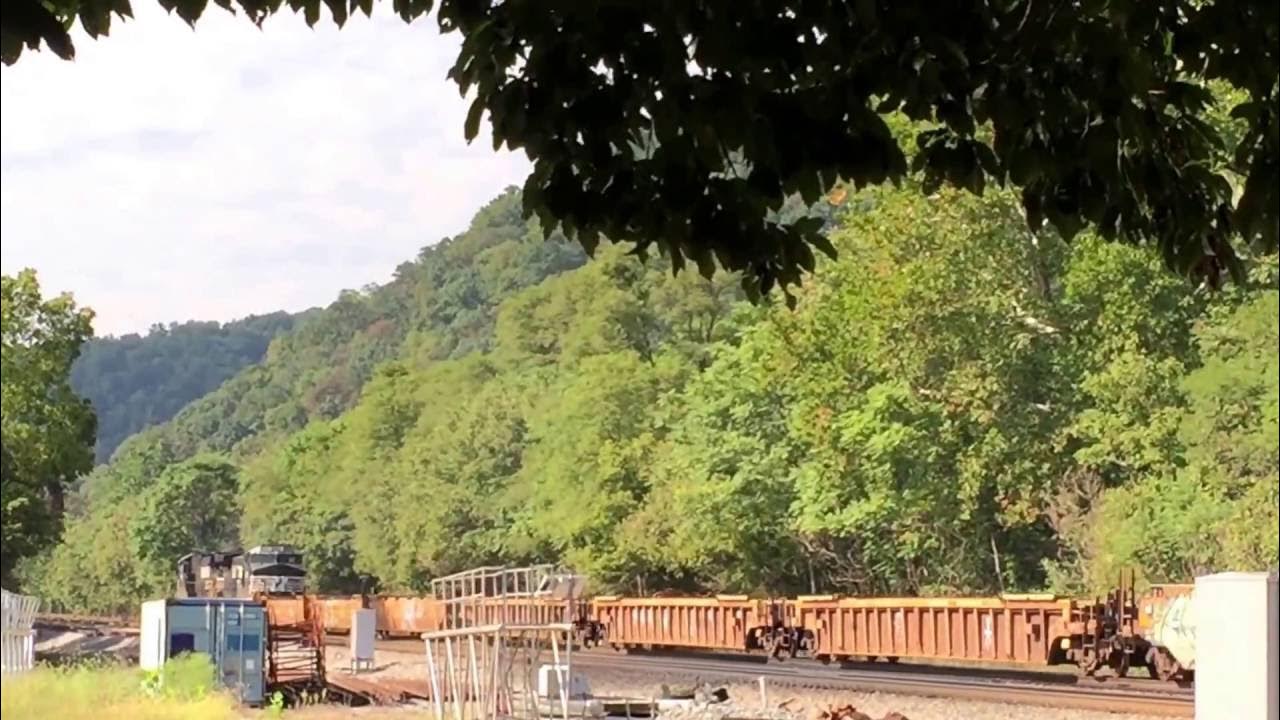 Dash 9 Power Leads NS 23Q Baretables - YouTube