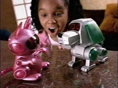 Commercial Breaks - December 2000 - CBS 2 WCBS New York - YouTube