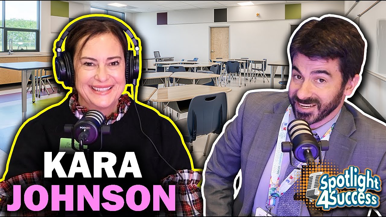 Spotlight 4 Success | Building Strong Classrooms with Kara | SCCTM ...