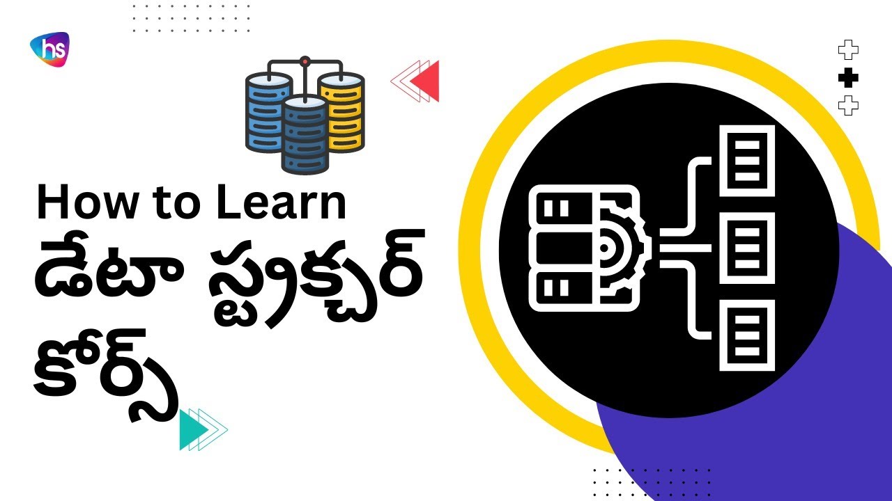 How to learn Data Structures for - C++, Java, Python, and JavaScript ...