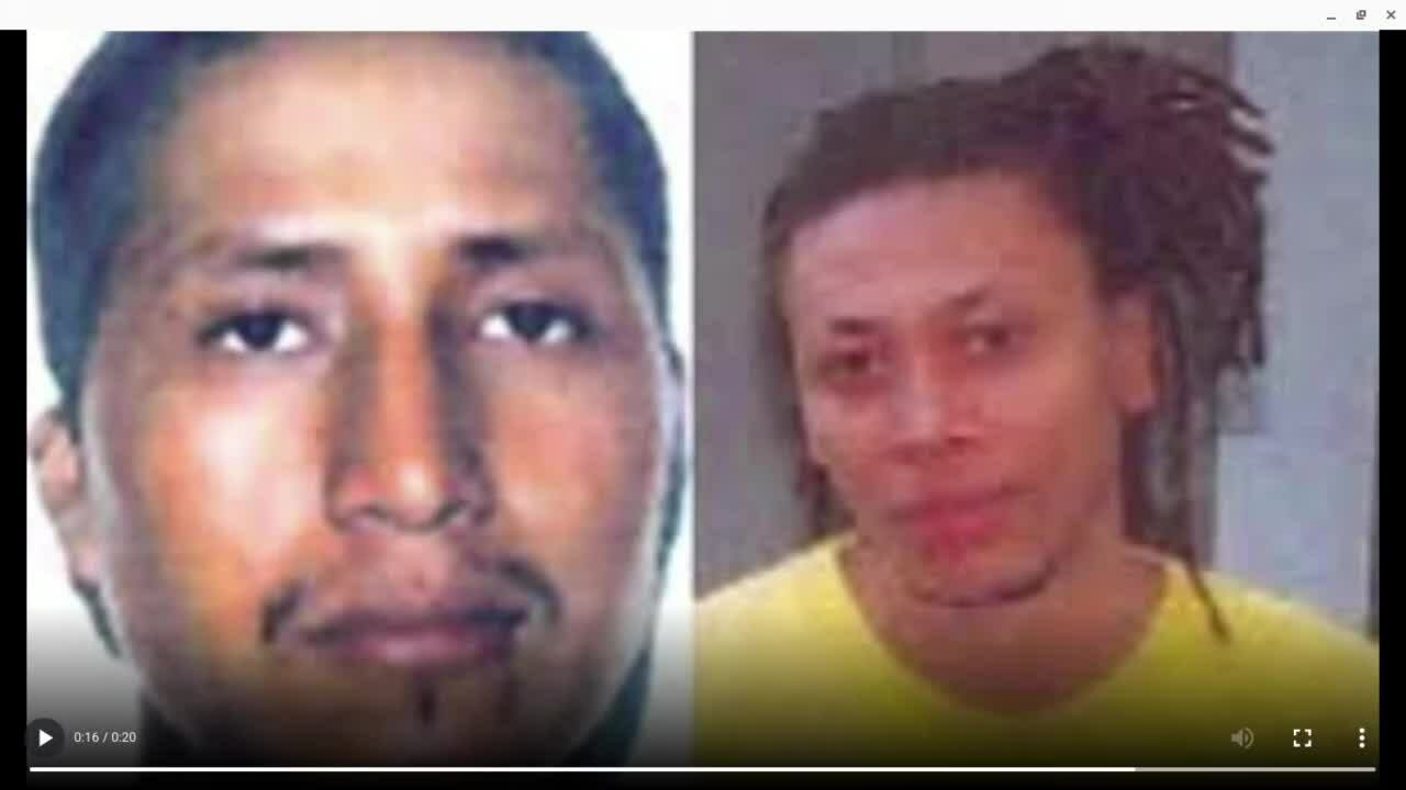 The Disappearance Of Terrance Williams - YouTube