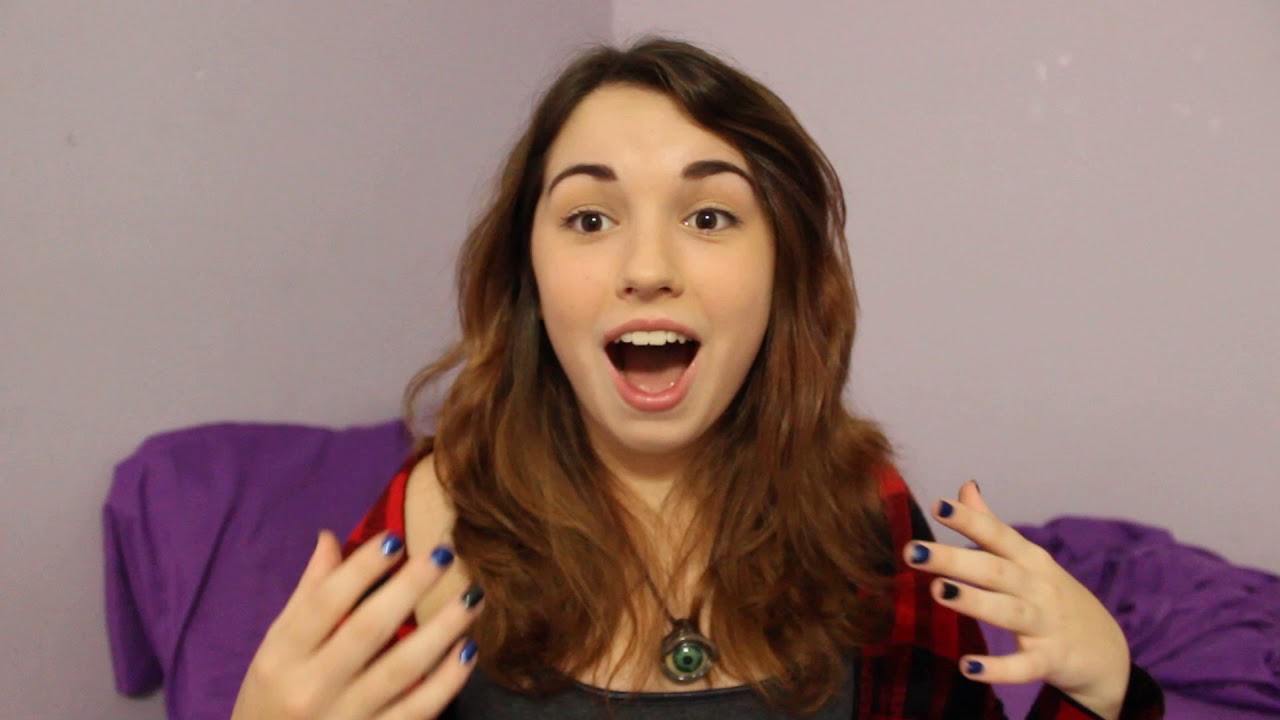 Gabi #2 - YouTube