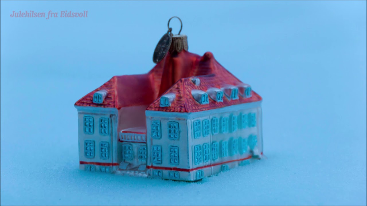 Arvid "Akke" Frode Strand - Snowflake - YouTube