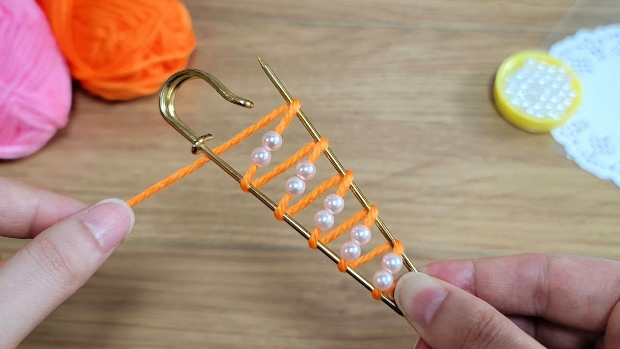 Create the most beautiful flowers with new tricks - Super easy flower ...