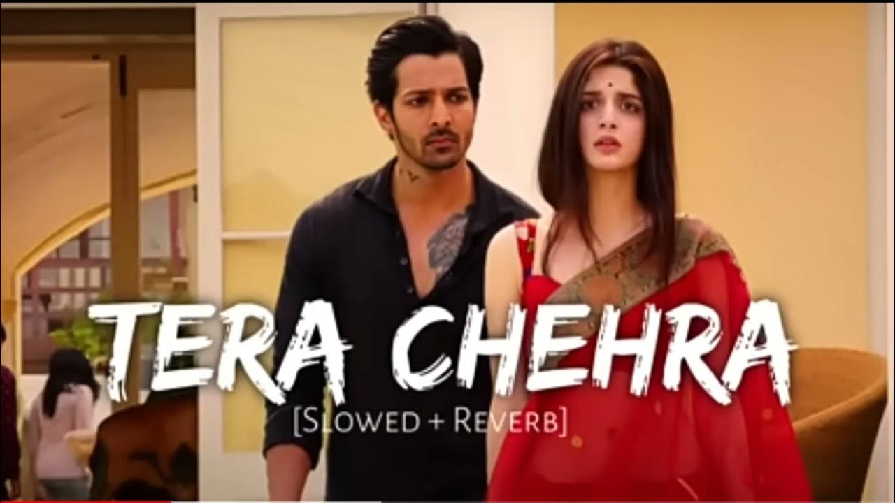 Tera Chehra (Full Audio Song) | Sanam Teri Kasam | Harshvardhan, Mawra | Himesh, Arijit sing # ...