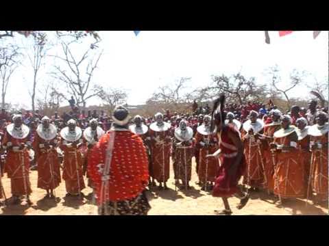 Simanjiro.mpg - YouTube