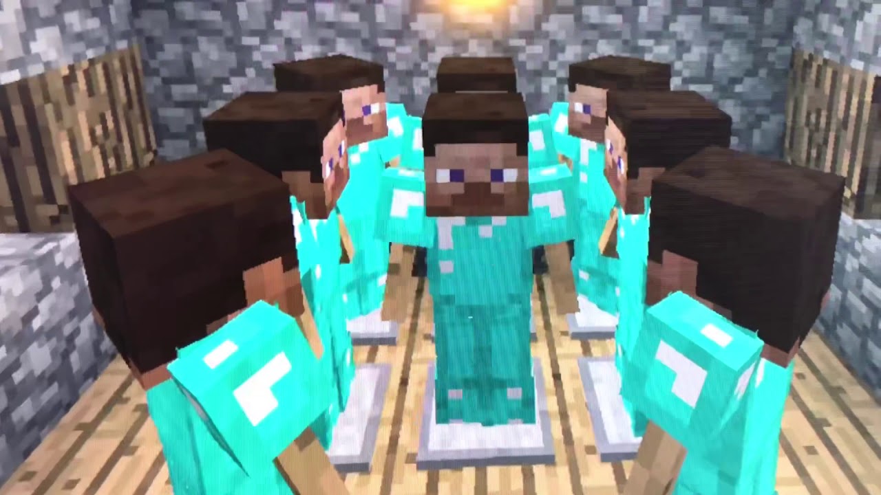 Minecraft BFDI: Cake at Stake - YouTube