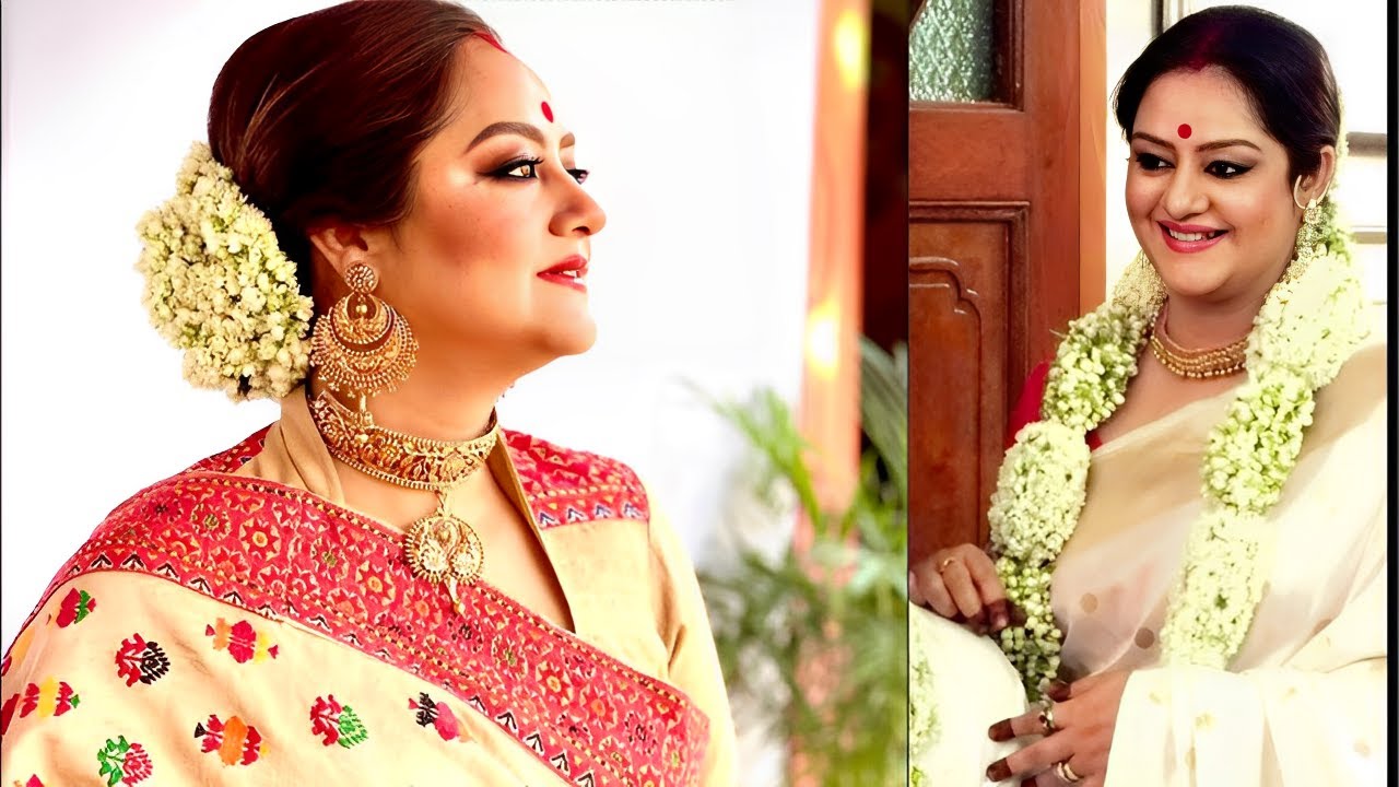 Sudipa Chatterjee Saree Collection||latest collection of designer saree ...