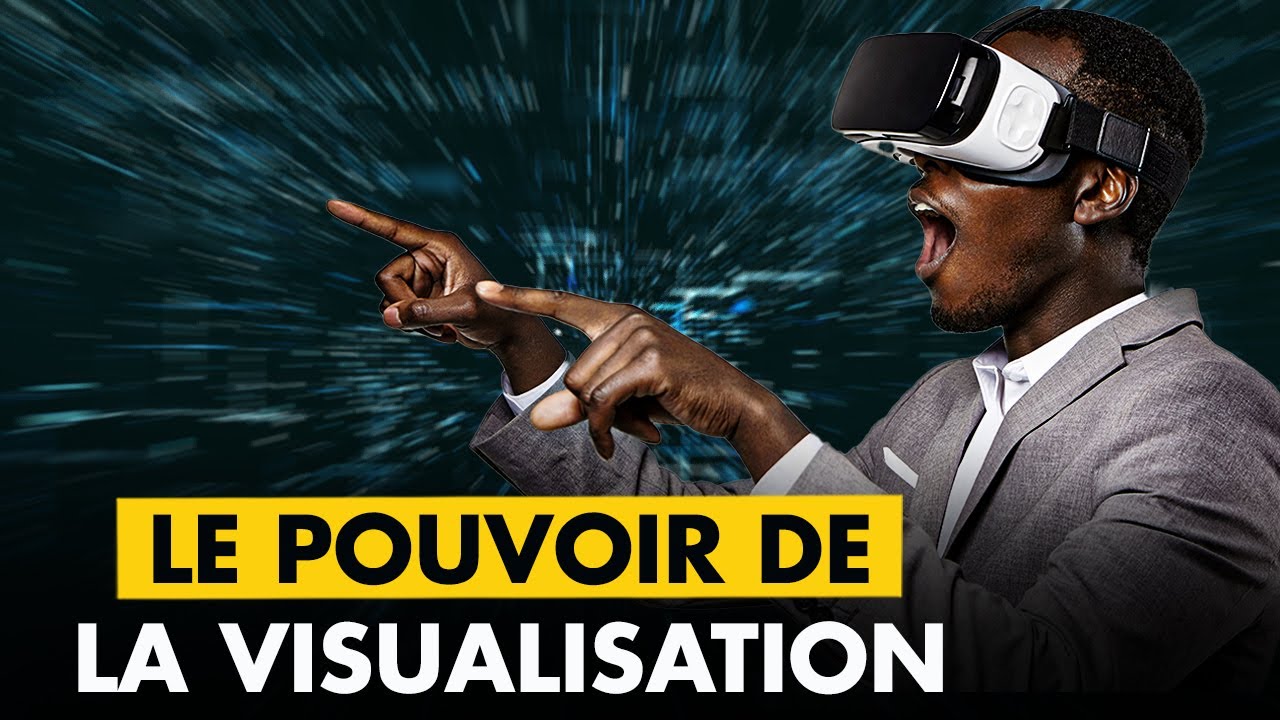 Le pouvoir de la visualisation - YouTube