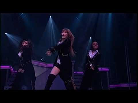 maki-LIVE TOUR 2006 G-Emotion-love like crazy - YouTube