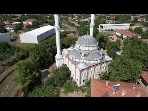 Arzulu Deresi DSİ Çalışması